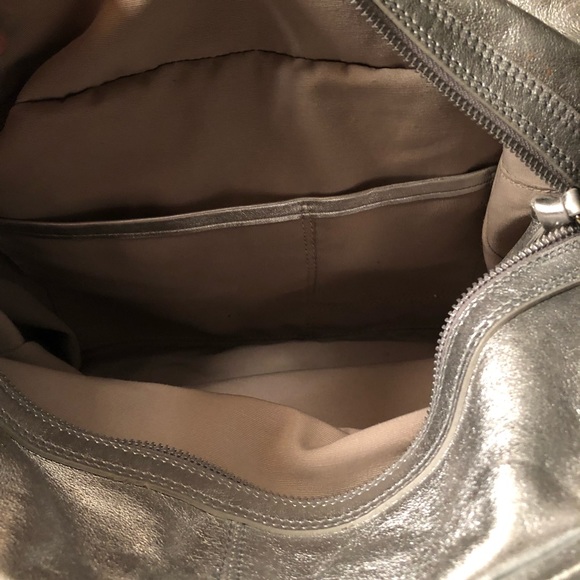 Abro | Bags | Abro Like New Italian Made Leather Tote | Poshmark